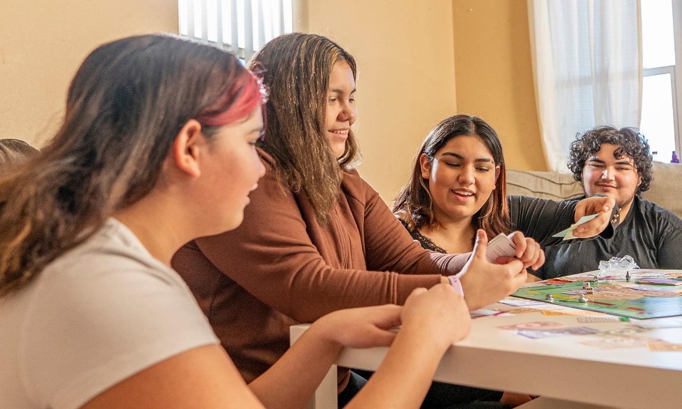 Opioid Safety | For Native Lives